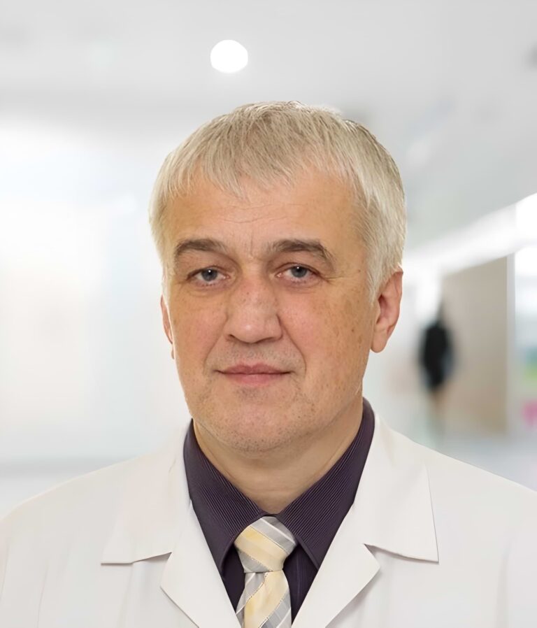 Andris Norko - Grand Medical